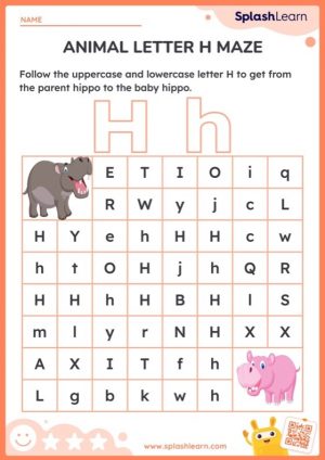 17 Fun Letter H Activities & Crafts for Kids