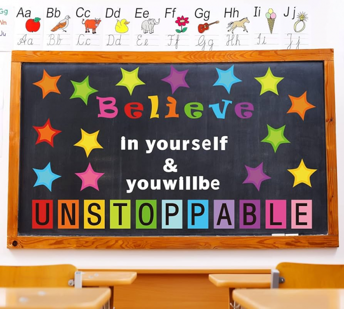 35 Unique Classroom Bulletin Board Ideas for Teachers