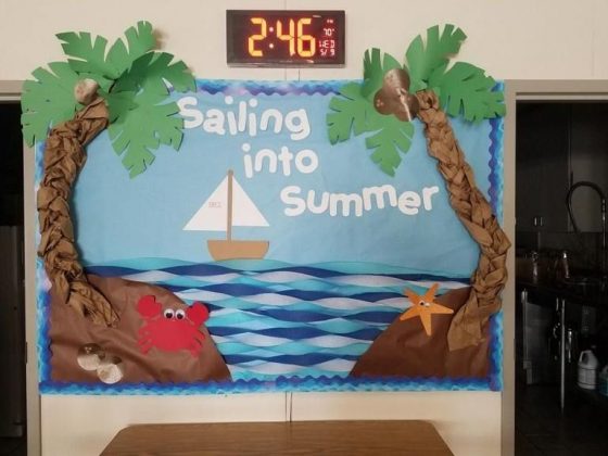 35 Unique Classroom Bulletin Board Ideas for Teachers
