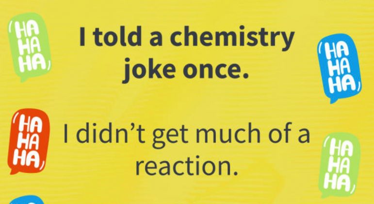 100 Best Funny Dad Jokes for Kids