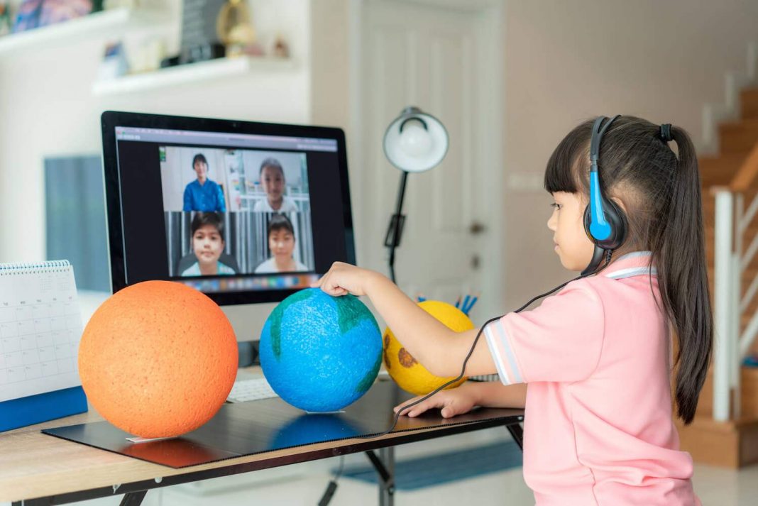 15 Best Virtual Classroom Games for Kids of All Ages