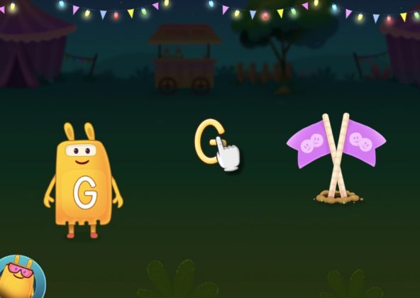 16 Fun Letter G Activities & Crafts for Kids