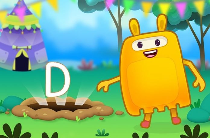 18 Fun Letter D Activities for Kids