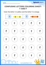 15 Fun Letter F Activities & Crafts for Kids