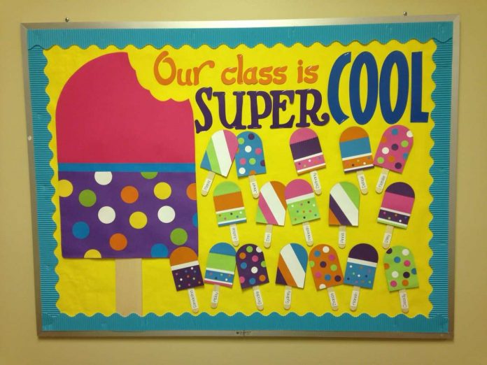 35 Unique Classroom Bulletin Board Ideas for Teachers