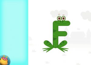 15 Fun Letter F Activities & Crafts for Kids