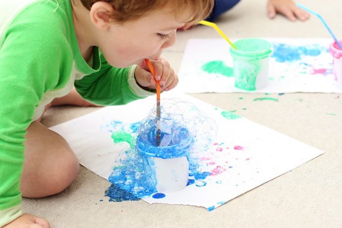 17 Creative Art Activities for Preschoolers in 2025