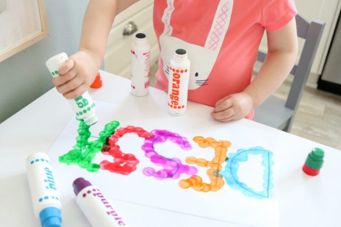 12 Best Pre-Writing Activities for Preschoolers in 2025