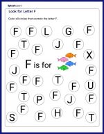 15 Fun Letter F Activities & Crafts for Kids