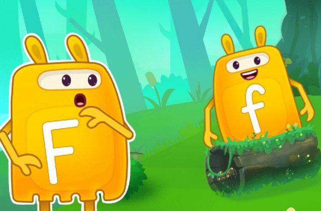 15 Fun Letter F Activities & Crafts for Kids