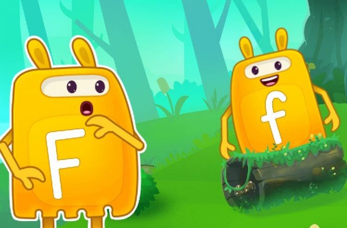 15 Fun Letter F Activities & Crafts for Kids