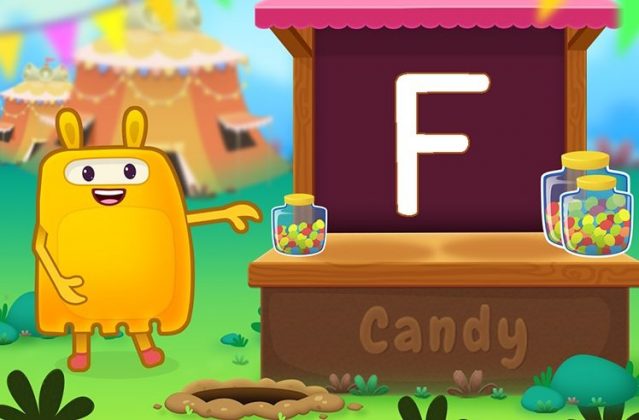 15 Fun Letter F Activities & Crafts for Kids