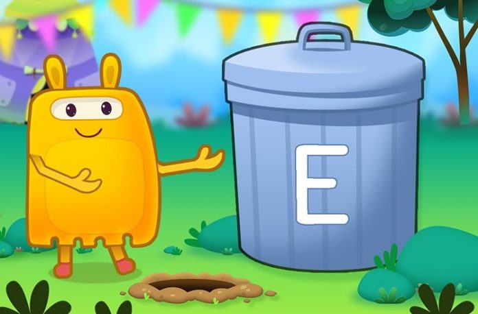 15 Fun Letter E Activities & Crafts for Kids