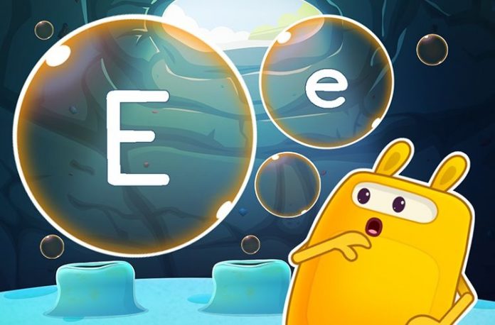 15 Fun Letter E Activities & Crafts for Kids