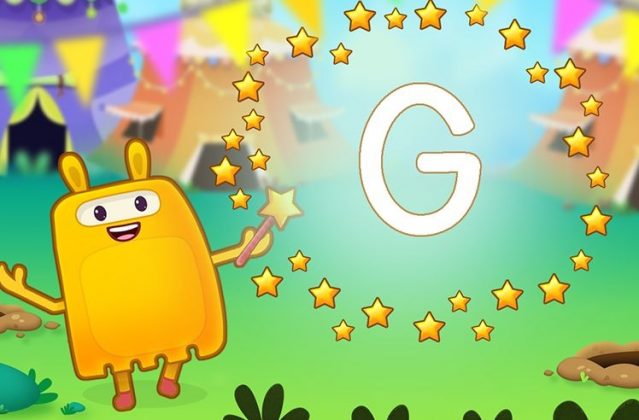 16 Fun Letter G Activities & Crafts for Kids