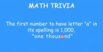 75+ Fun Math Trivia Questions for Kids [with Answers]