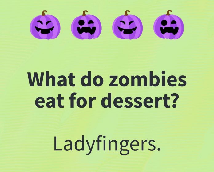 100 Best Funny Dad Jokes for Kids