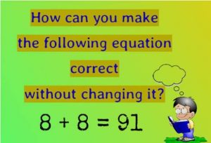 75+ Fun Math Trivia Questions for Kids [with Answers]