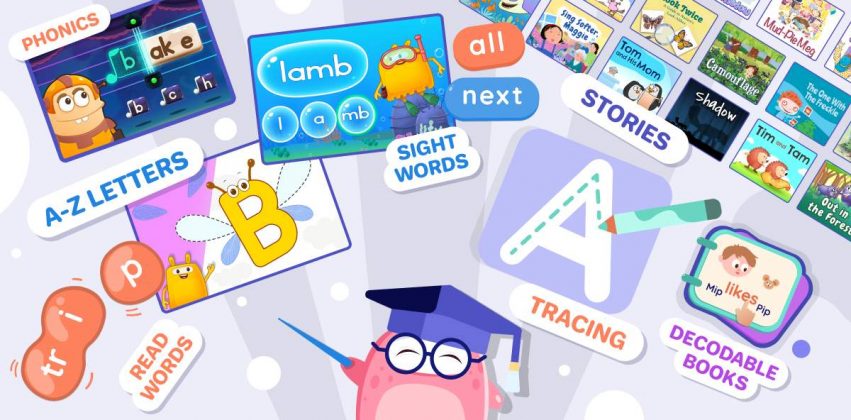 How to Teach Kids to Read: 8 Easy Tips