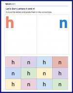 17 Fun Letter H Activities & Crafts for Kids