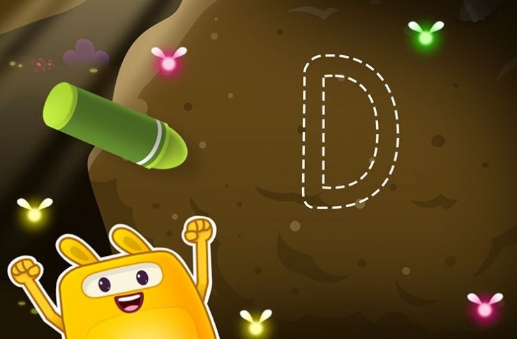 18 Fun Letter D Activities for Kids