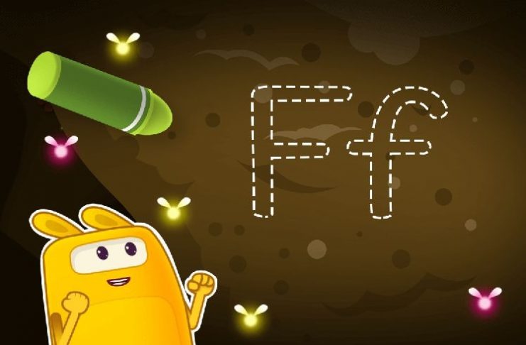 15 Fun Letter F Activities & Crafts for Kids