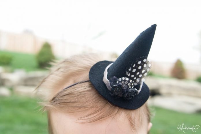 15 Easy Halloween Crafts for Kids of All Ages in 2025