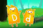 18 Fun Letter D Activities for Kids