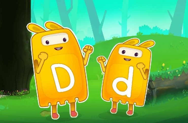 18 Fun Letter D Activities for Kids
