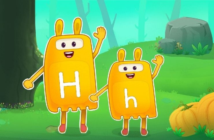 17 Fun Letter H Activities & Crafts for Kids