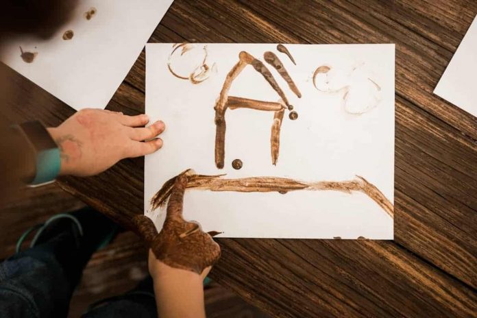 17 Creative Art Activities for Preschoolers in 2025
