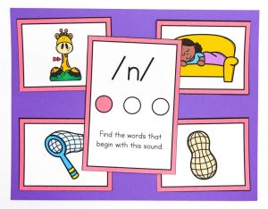 13 Best Phoneme Segmentation Activities for Kids