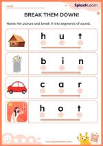 13 Best Phoneme Segmentation Activities for Kids