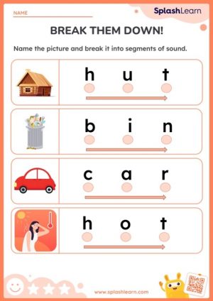 13 Best Phoneme Segmentation Activities for Kids