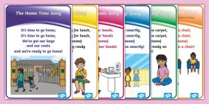 11 Best Transition Activities for Preschoolers