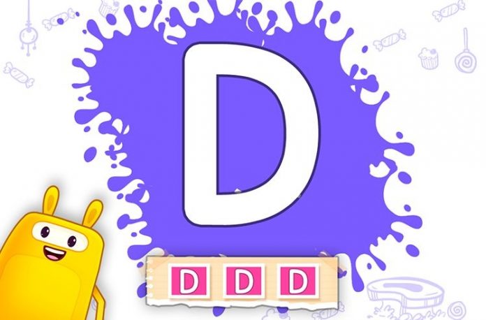 18 Fun Letter D Activities for Kids