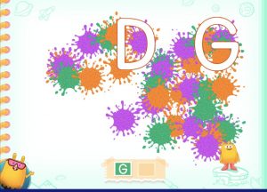 16 Fun Letter G Activities & Crafts for Kids