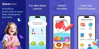 12 Best Educational Apps for Kindergarten Kids
