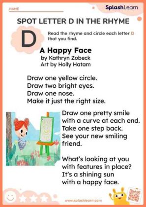 18 Fun Letter D Activities for Kids