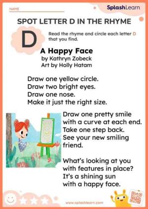 18 Fun Letter D Activities for Kids