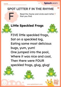 15 Fun Letter F Activities & Crafts for Kids