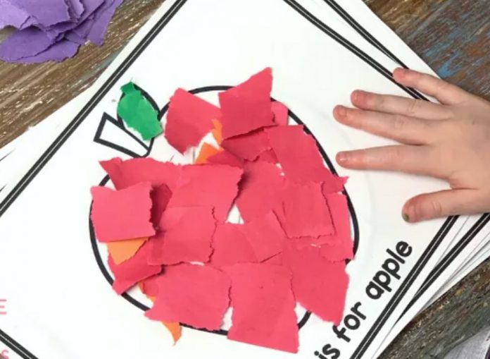 12 Best Pre-Writing Activities for Preschoolers in 2025