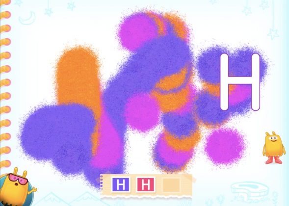 17 Fun Letter H Activities & Crafts for Kids