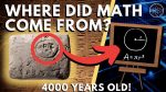 Who Invented Math? History, Facts & More