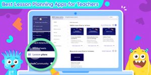 10 Best Lesson Planning Apps for Teachers in 2025