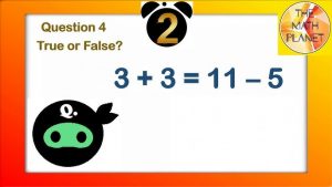100 True or False Questions for Kids [With Answers]