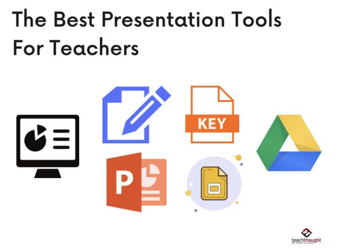 46 Best Teaching Tools for Teachers in 2025