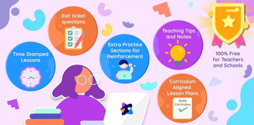 10 Best Lesson Planning Apps for Teachers in 2025