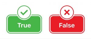 100 True or False Questions for Kids [With Answers]