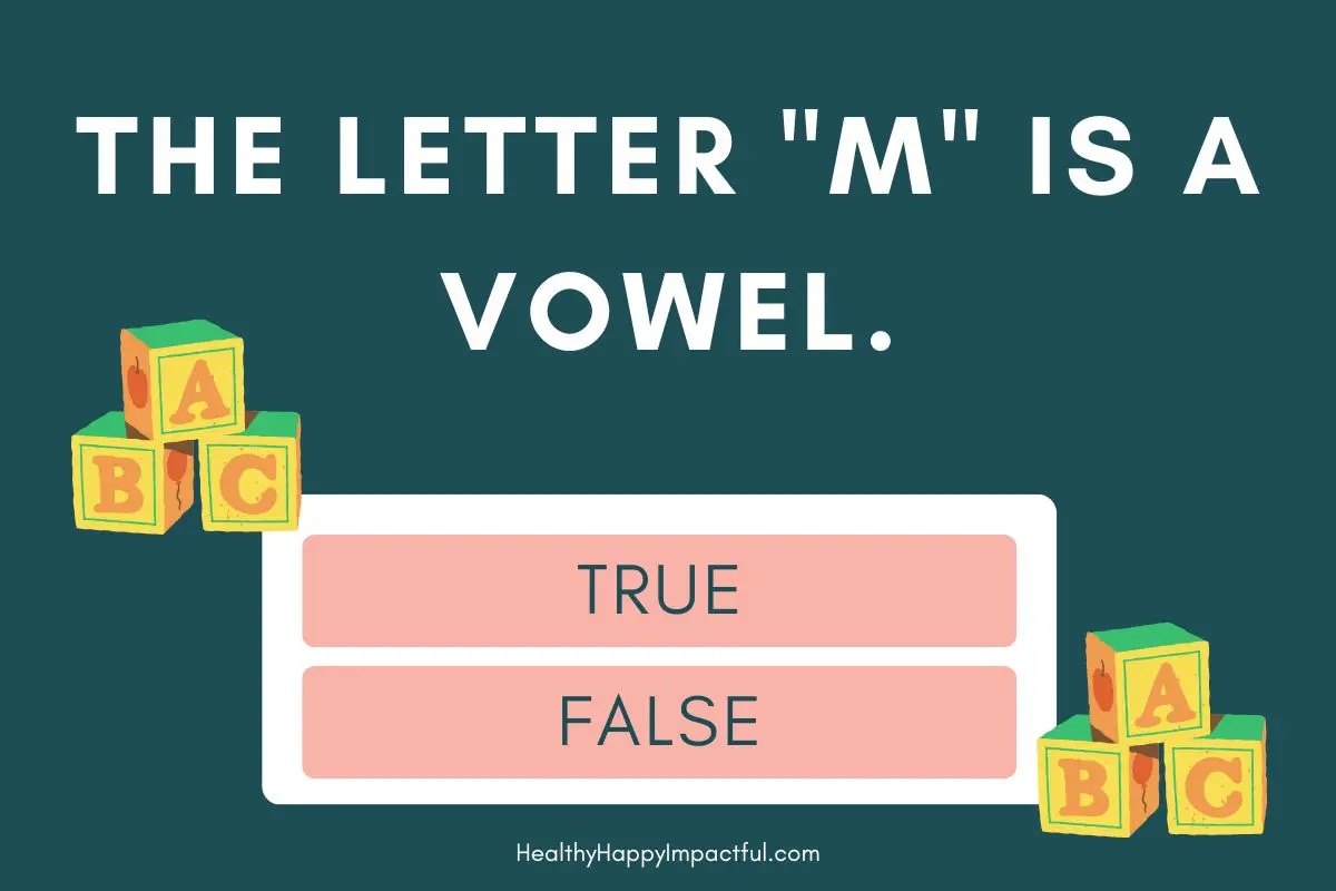 100 True or False Questions for Kids [With Answers]